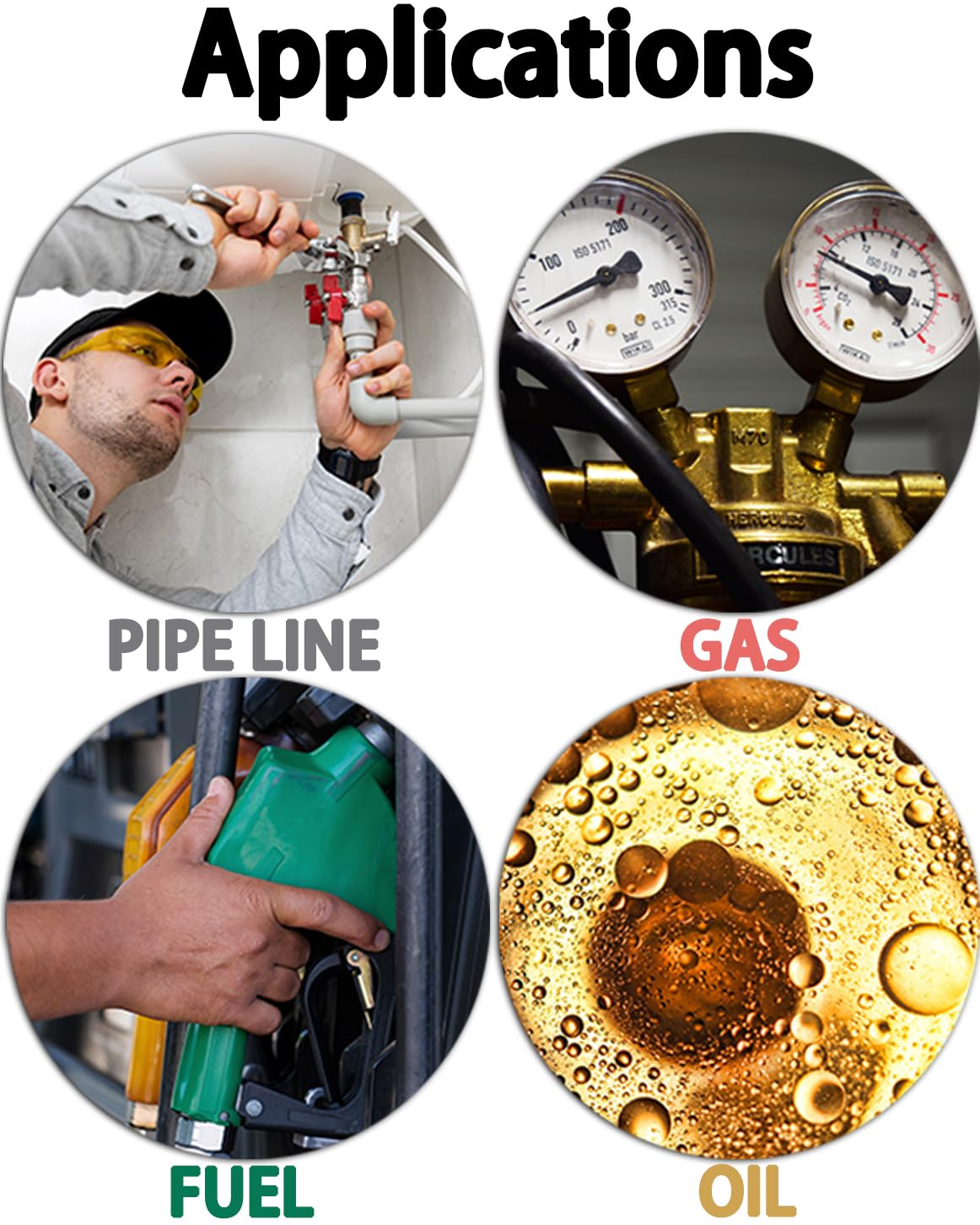 Snapklik.com : MSAEIQUN Brass Reducer Hex Bushing Threaded Pipe Fitting ...