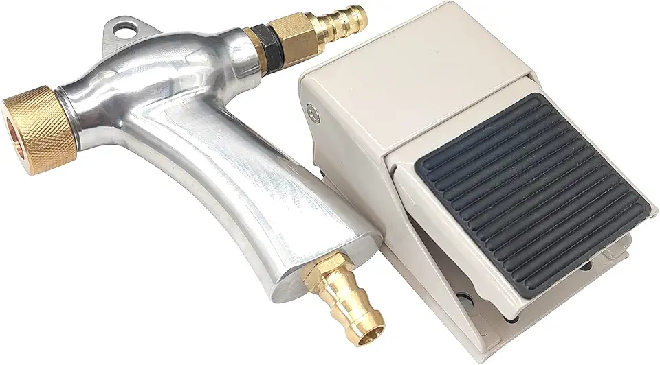 Sandblasting Truck Frames: The Ultimate Prep | ShunTool