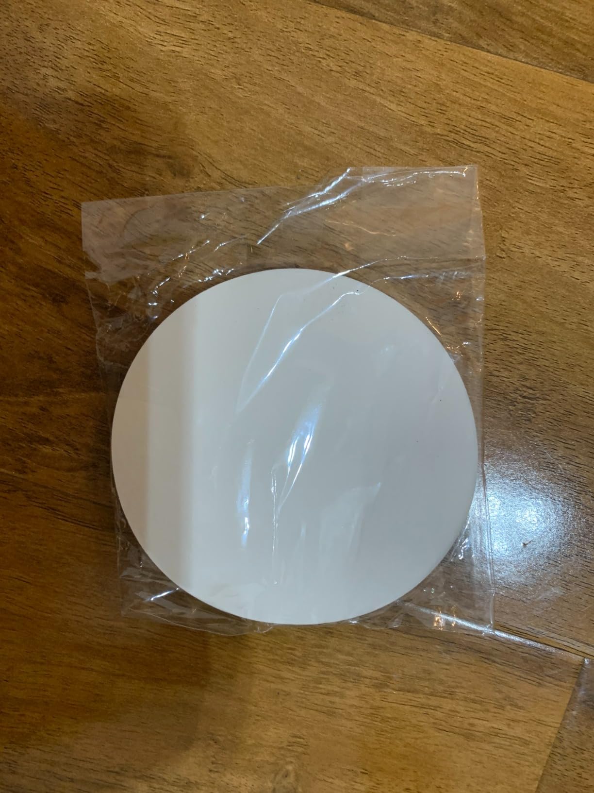 GORGECRAFT 100PCS Synthetic Filter Discs 70mm Circular Laboratory ...