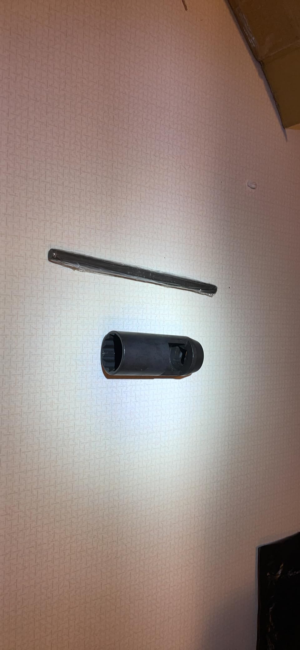 Amazon.com: HGV TOOLS/ Compatible with John Deere Injector Socket Tool ...