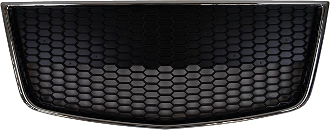 Genuine GM Parts 96813738 Front Bumper Grille : Amazon.ca: Automotive