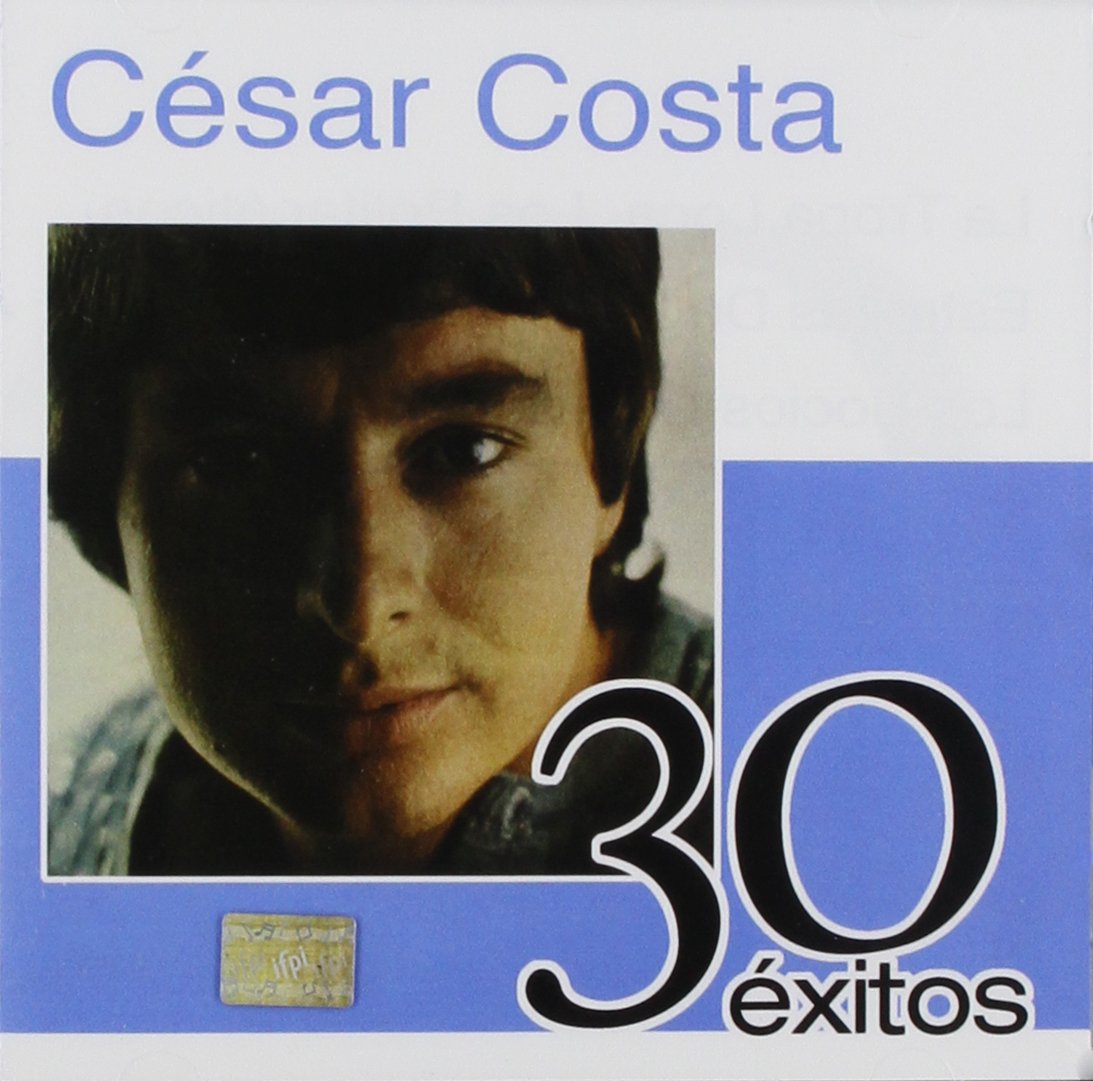 30 Exitos: Cesar Costa: Amazon.es: CD y vinilos}