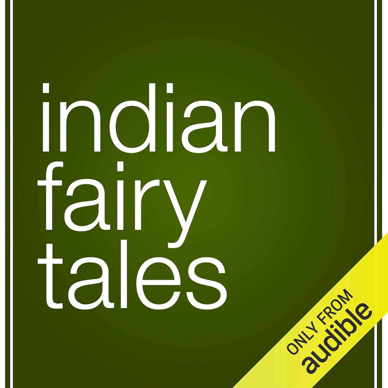 Amazon.com: Indian Fairy Tales (Audible Audio Edition): Kevin Stillwell ...
