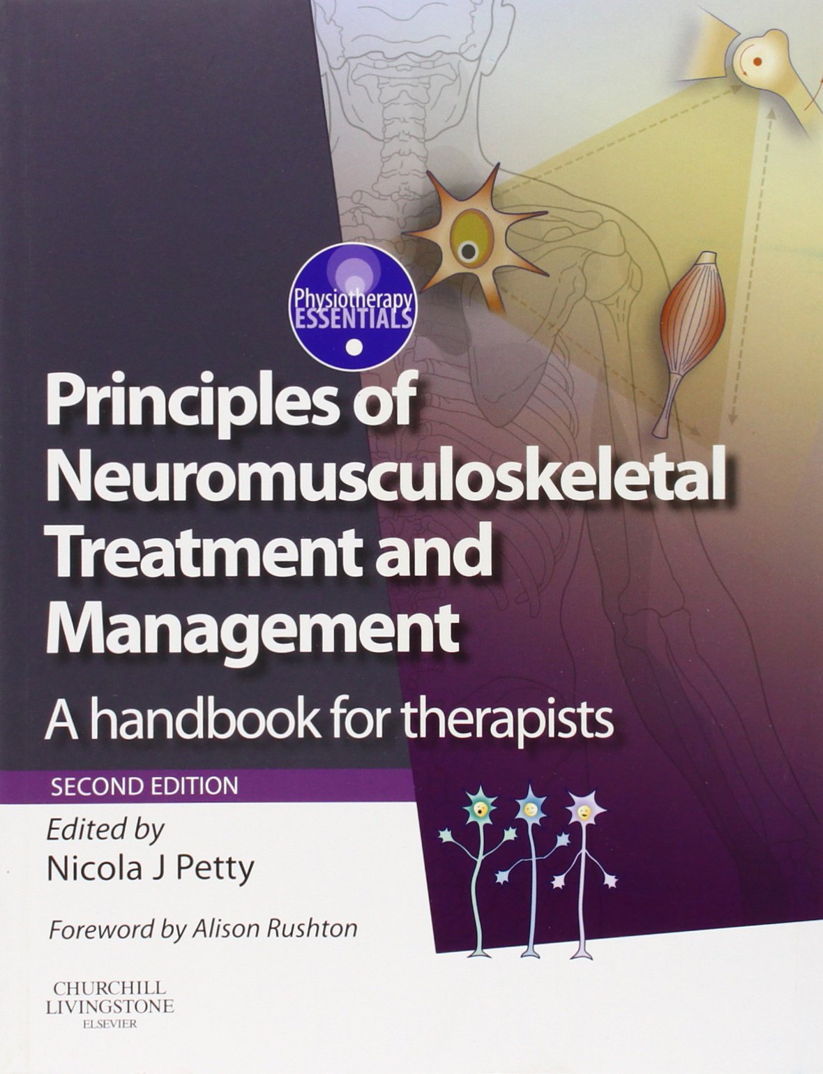 Principles of Neuromusculoskeletal Treatment and Management: A Handbook ...
