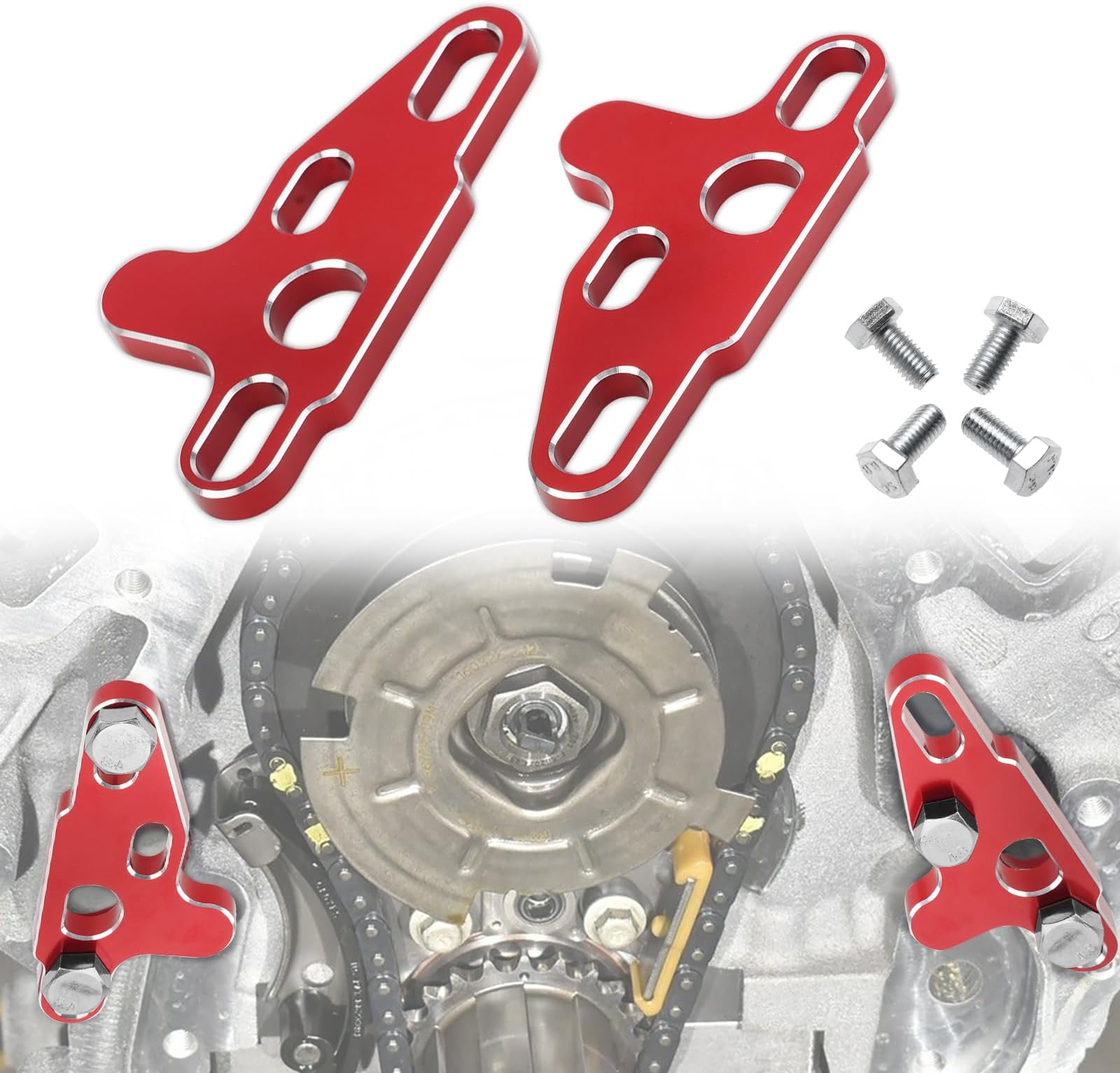 Amazon.com: URLWALL Oil Pump Alignment Tool, Gen V Oil Pump ...