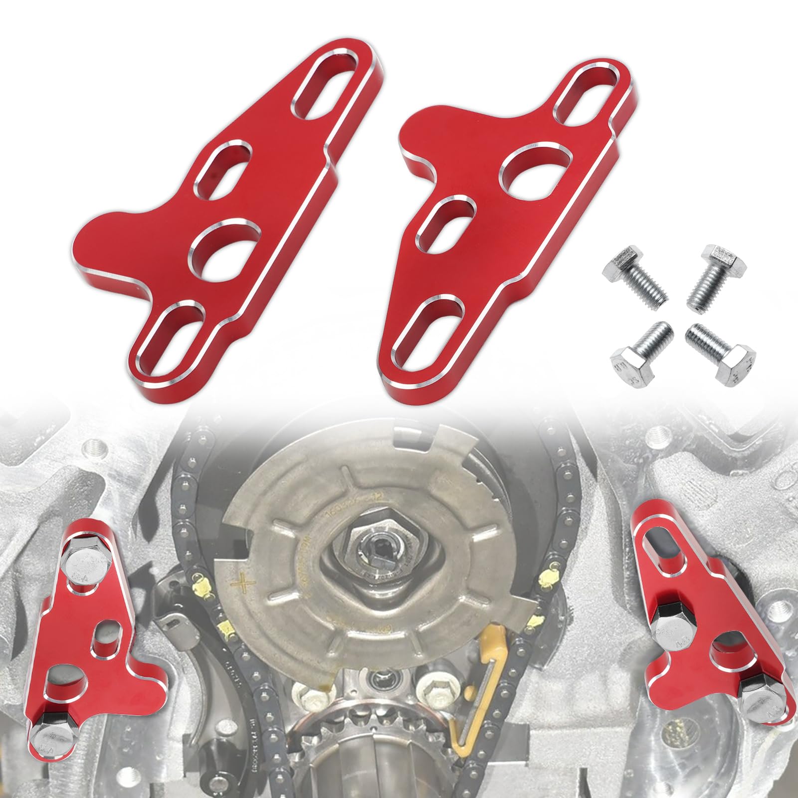 Amazon.com: URLWALL Oil Pump Alignment Tool, Gen V Oil Pump ...