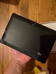 Amazon.com : VOLENTEX 7 Inch Tablet, Quad Core Android OS, 32GB ROM ...