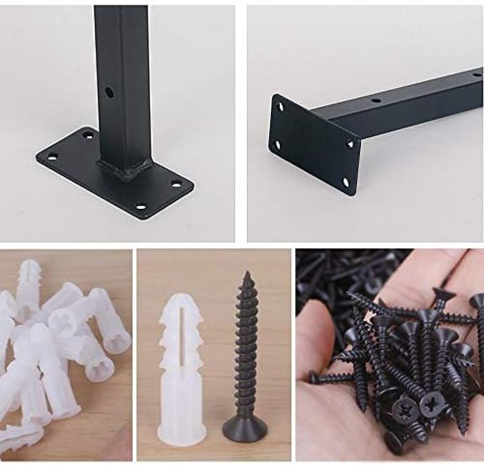 Wood Brackets Screwfix