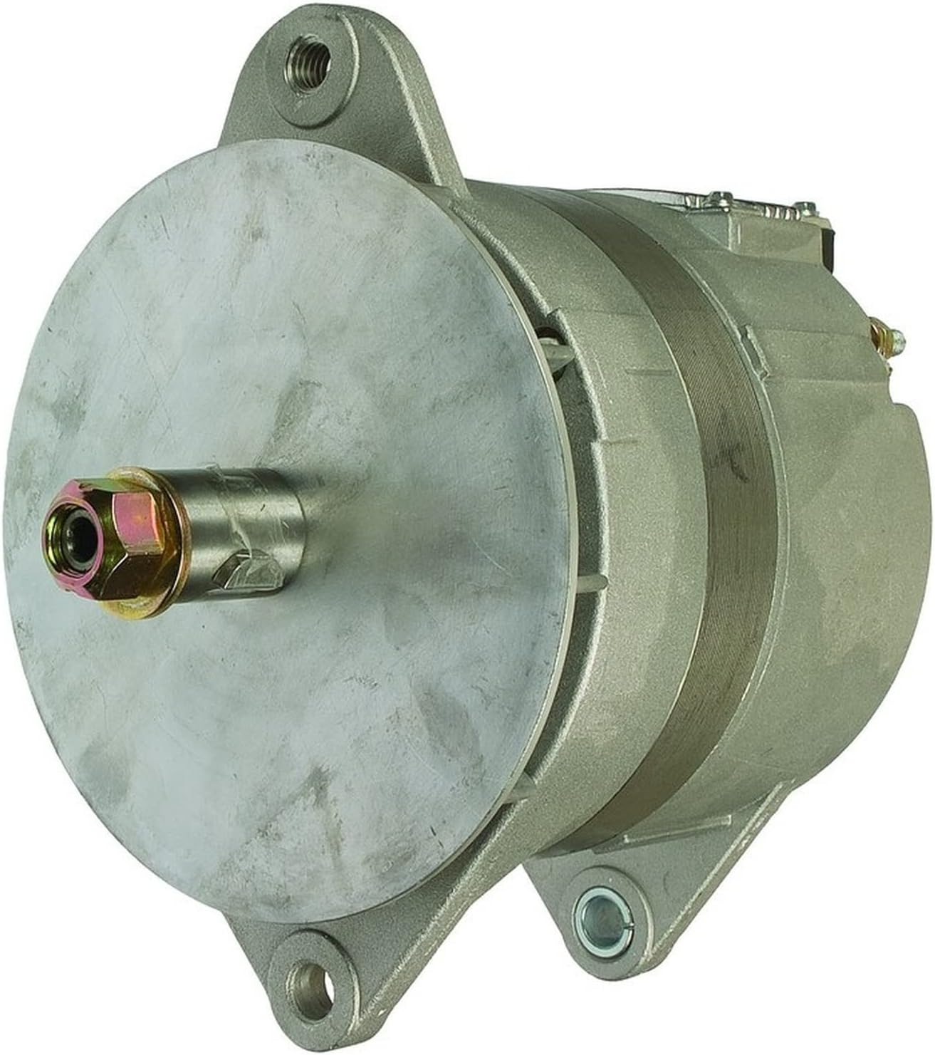 Amazon.com: OEG Parts New Alternator Compatible With Freightliner ...