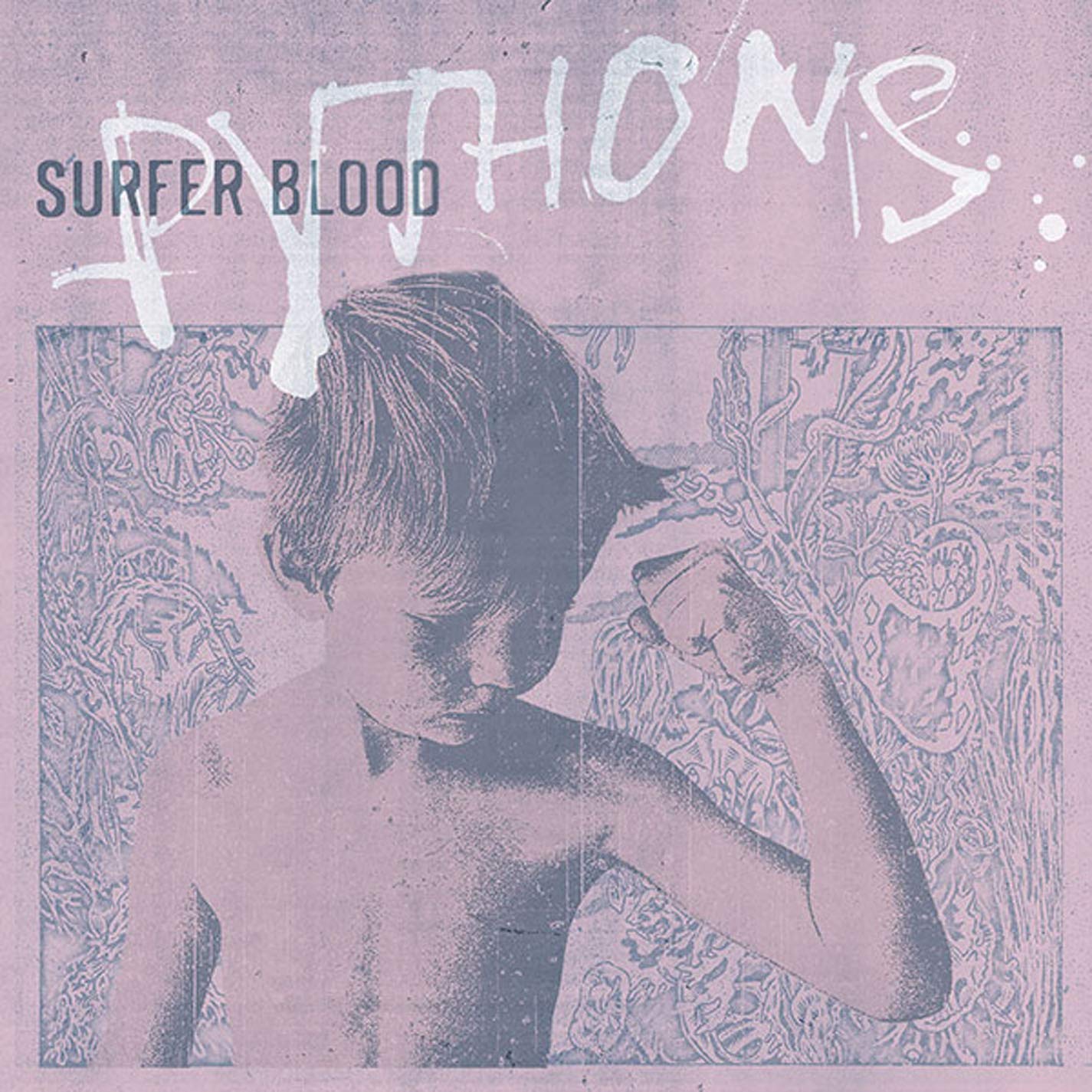 SURFER BLOOD - Pythons - Amazon.com Music