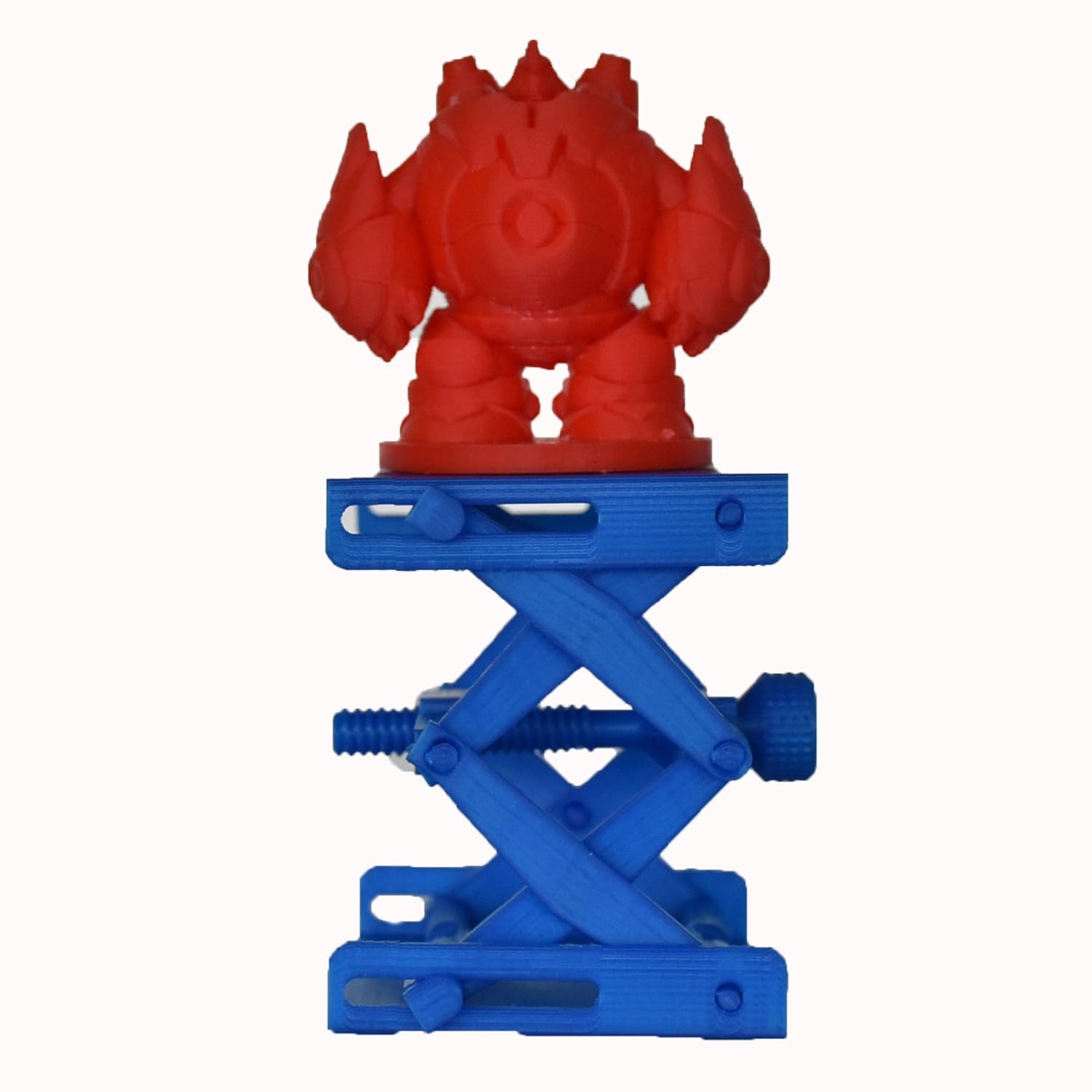 HICTOP Upgraded 24V 3D Printer Kit New Prusa I3 Acrylic Filament ...