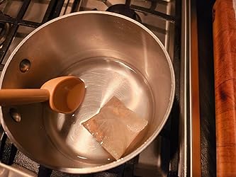 Amazon.com : Dashi Powder [ Made in Japan ] Seafood Dashi Stock Packet ...