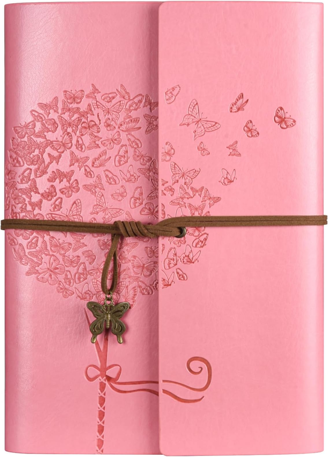 Notebooks Hardcover, Journal vierge coloré pour femme, journal intime ...