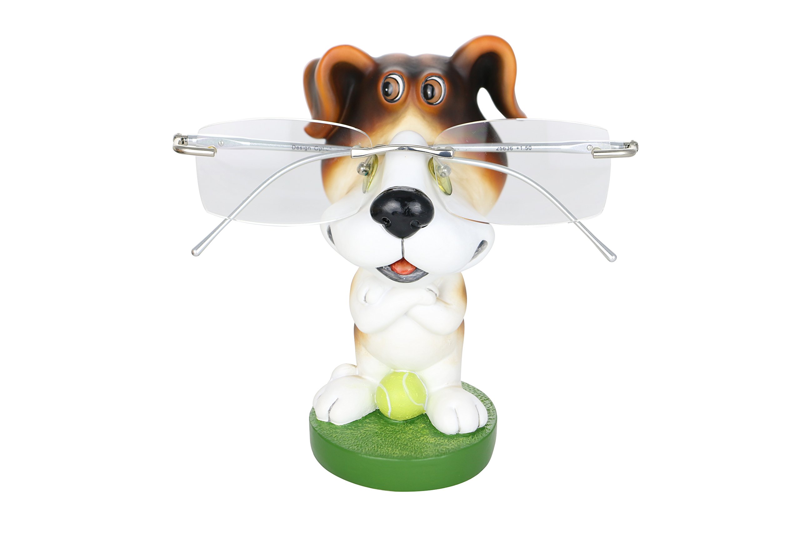 Amazon.com: Hound Dog Eyeglass Holder Stand : Home & Kitchen