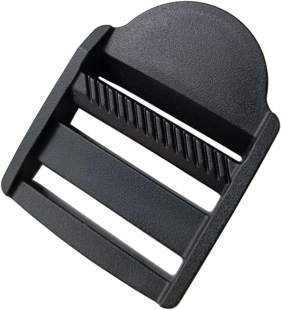 Amazon.com: BVEKWVIW 6 Pcs 38mm (1-1/2 Inch) Strong Heavy Duty Plastic ...