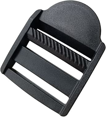 Amazon.com: BVEKWVIW 6 Pcs 38mm (1-1/2 Inch) Strong Heavy Duty Plastic ...