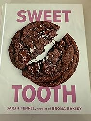Sweet Tooth: 100 Desserts to Save Room For (A Baking Book) - Kindle ...