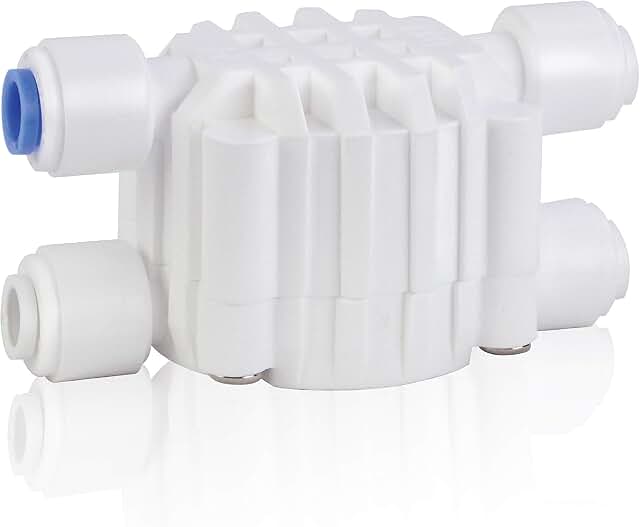 Amazon.com: reverse osmosis aso valve
