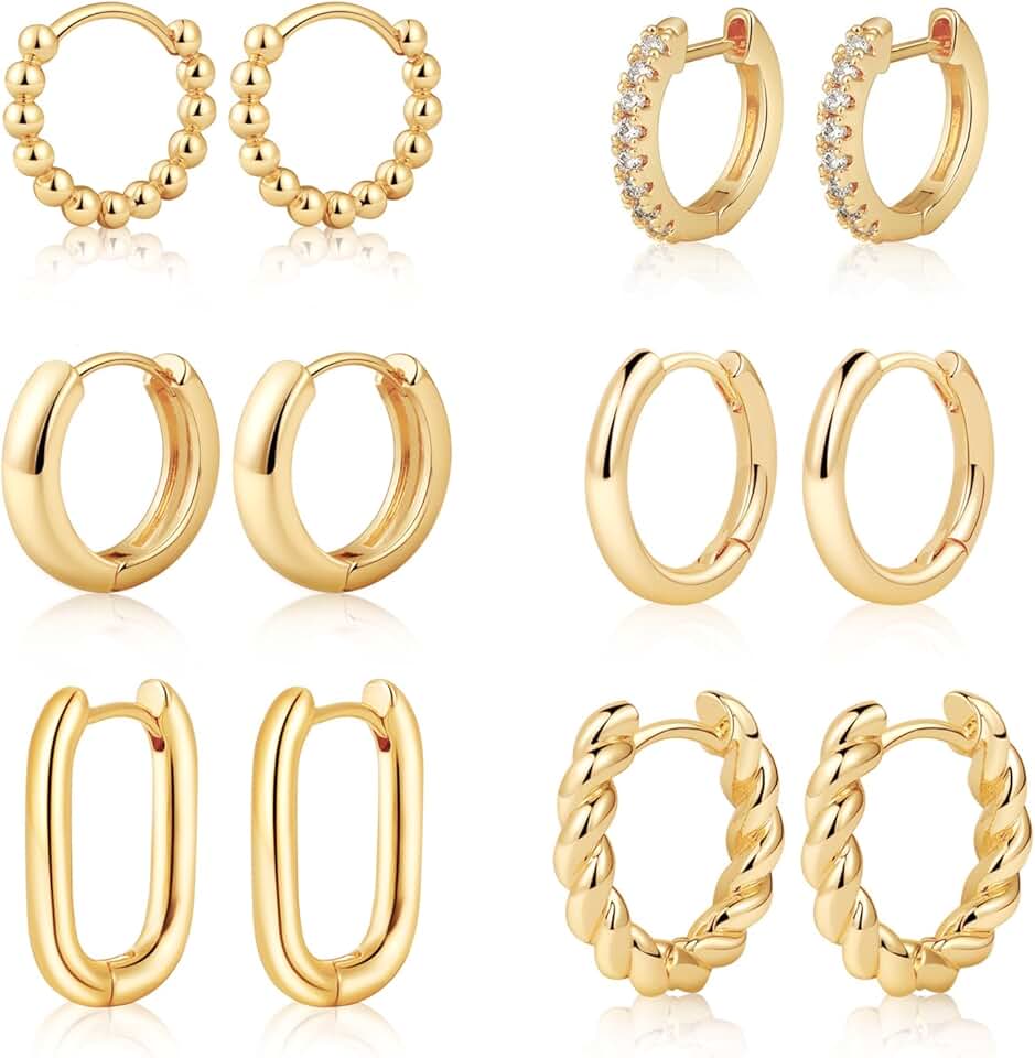 Amazon.com: Earrings