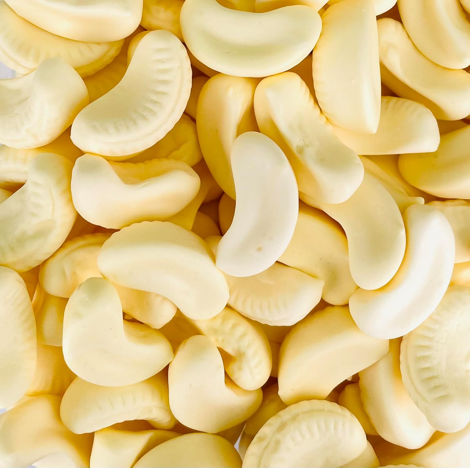 Barratt Foam Bananas Retro Sweets 300g Bag Resealable Pouch : Amazon.co ...