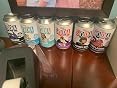 Amazon.com: Funko Vinyl Soda Mystery Starter Set (Box of 6) : Toys & Games