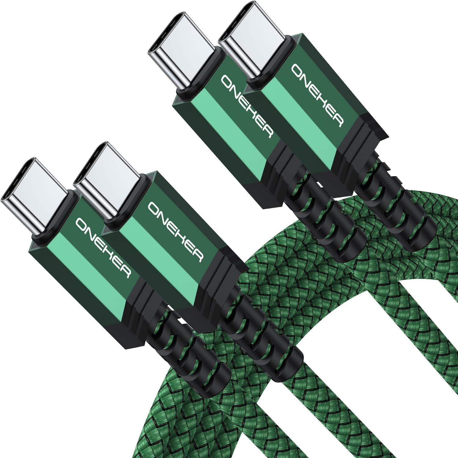 Amazon.com: 3.3' Logisys Hi-Speed USB 3.1 Type C (USB-C) (M) to USB 3.1 ...