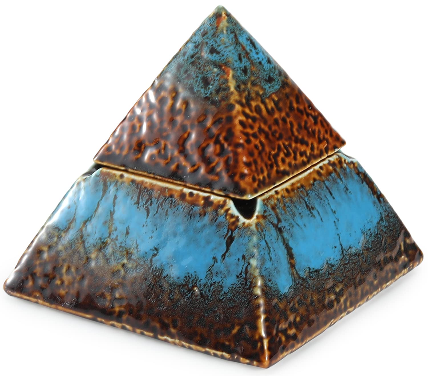 Cool Ashtray Design