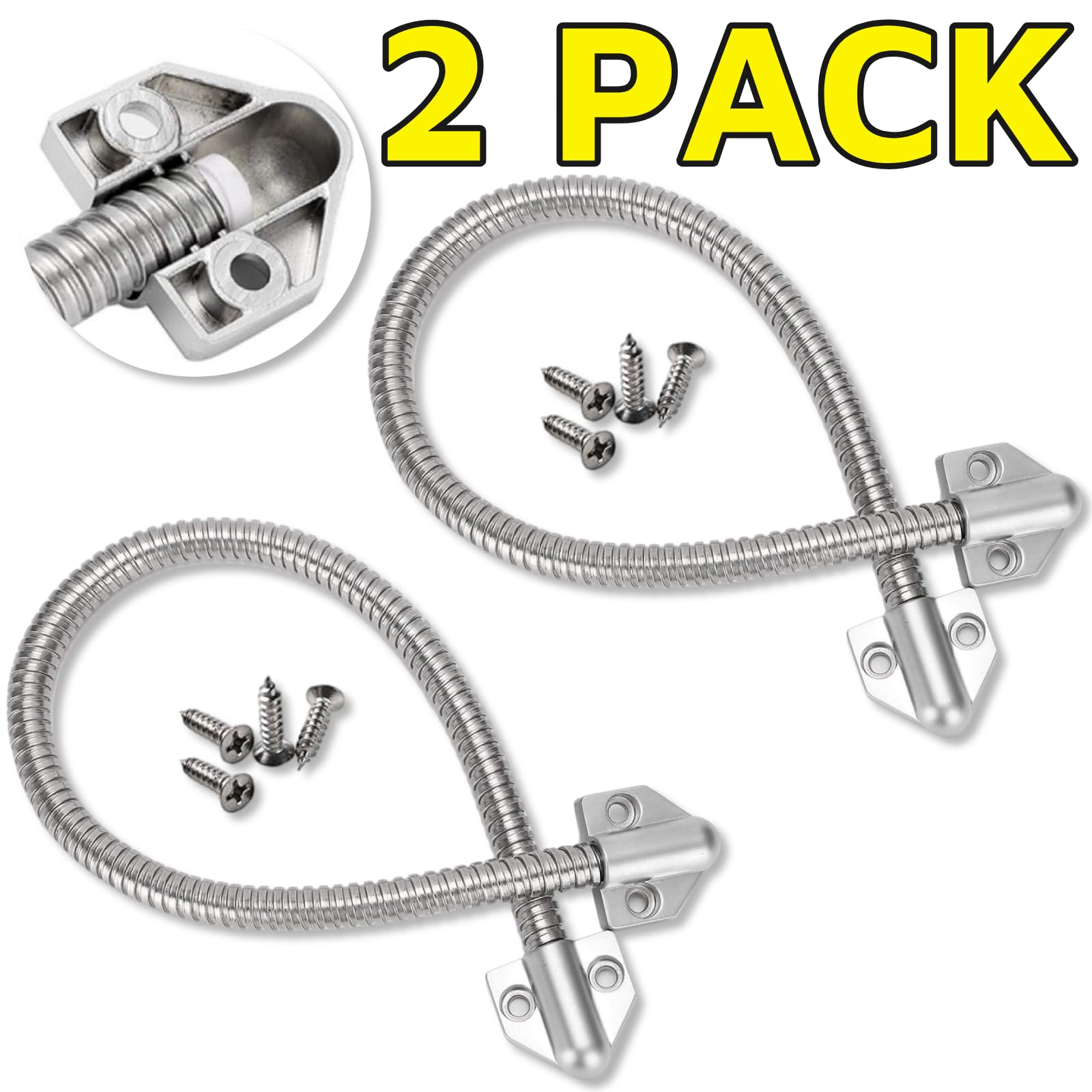 Flexible Electrical Conduit On Sliding Door Southwire 3/4 In X 100 Ft