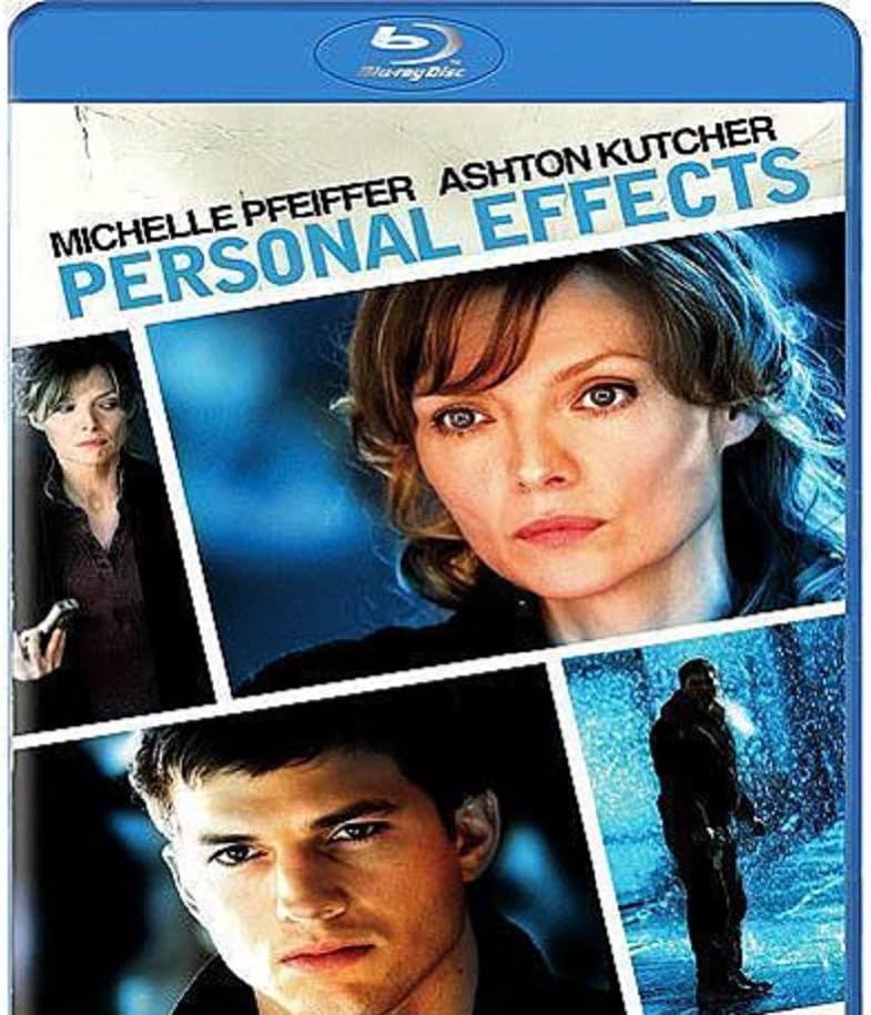 Personal Effects [Blu-ray] [Import]: Amazon.ca: Kathy Bates, Brian ...