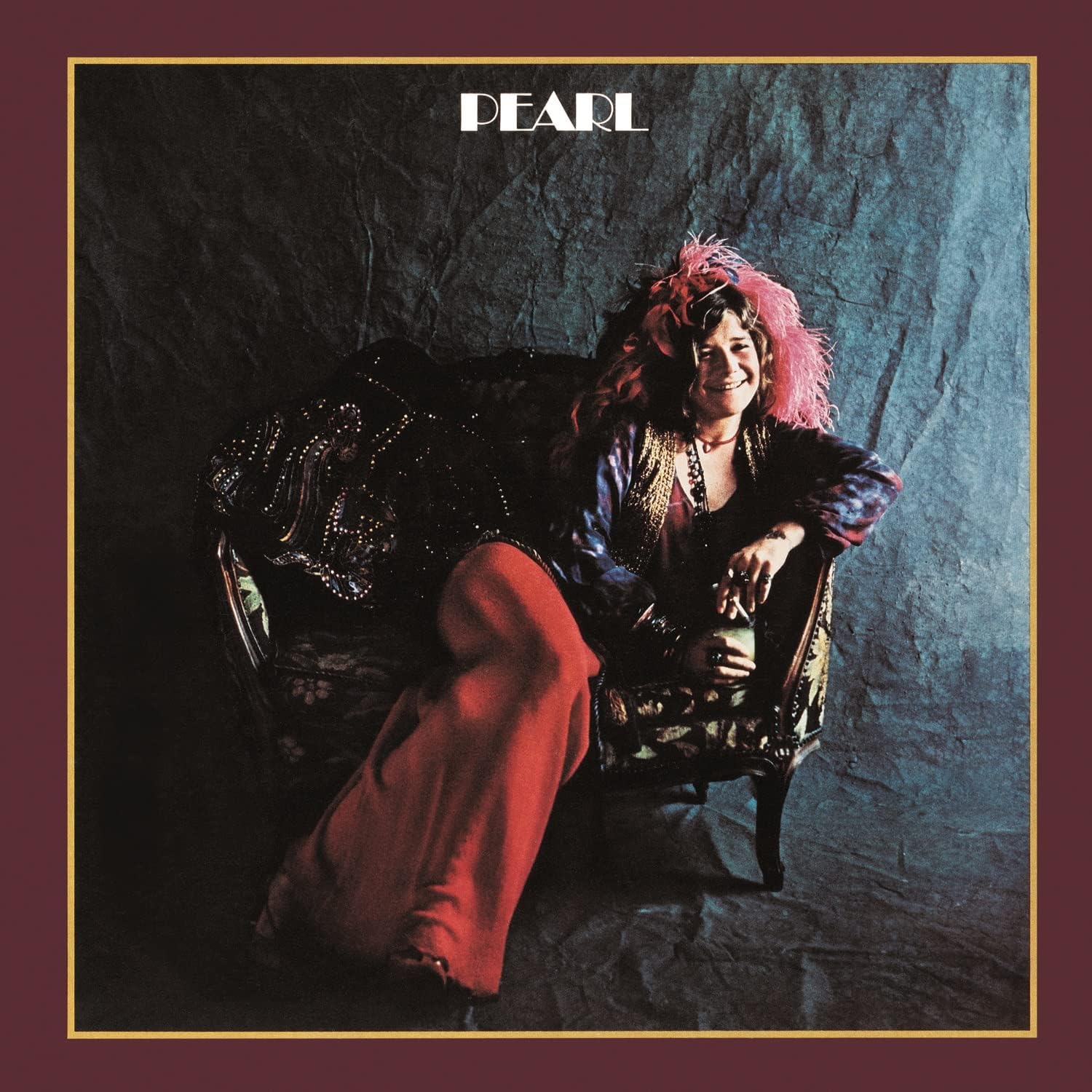 Pearl: Amazon.co.uk: CDs & Vinyl