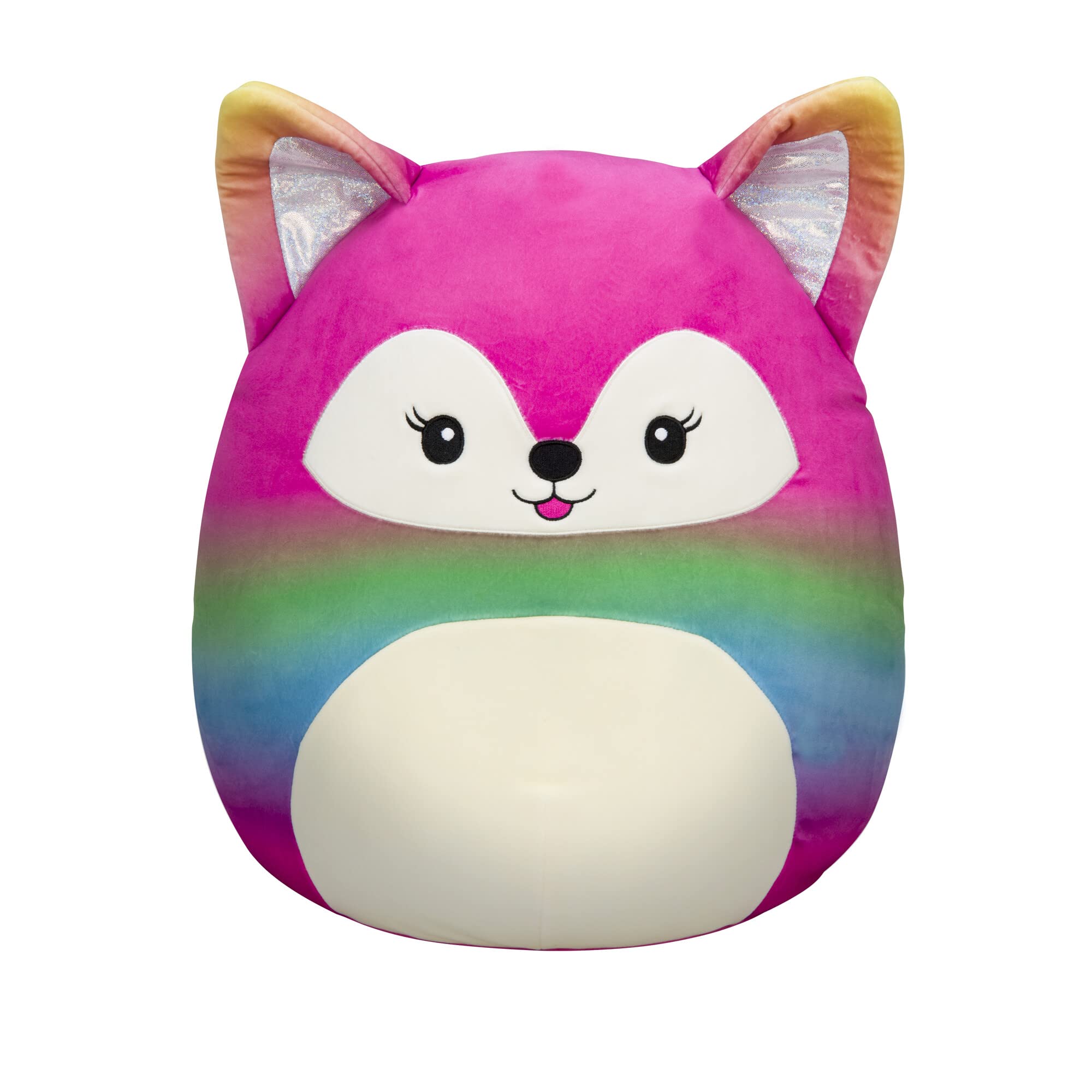Squishmallows 40cm - Hitta bästa priset på Prisjakt