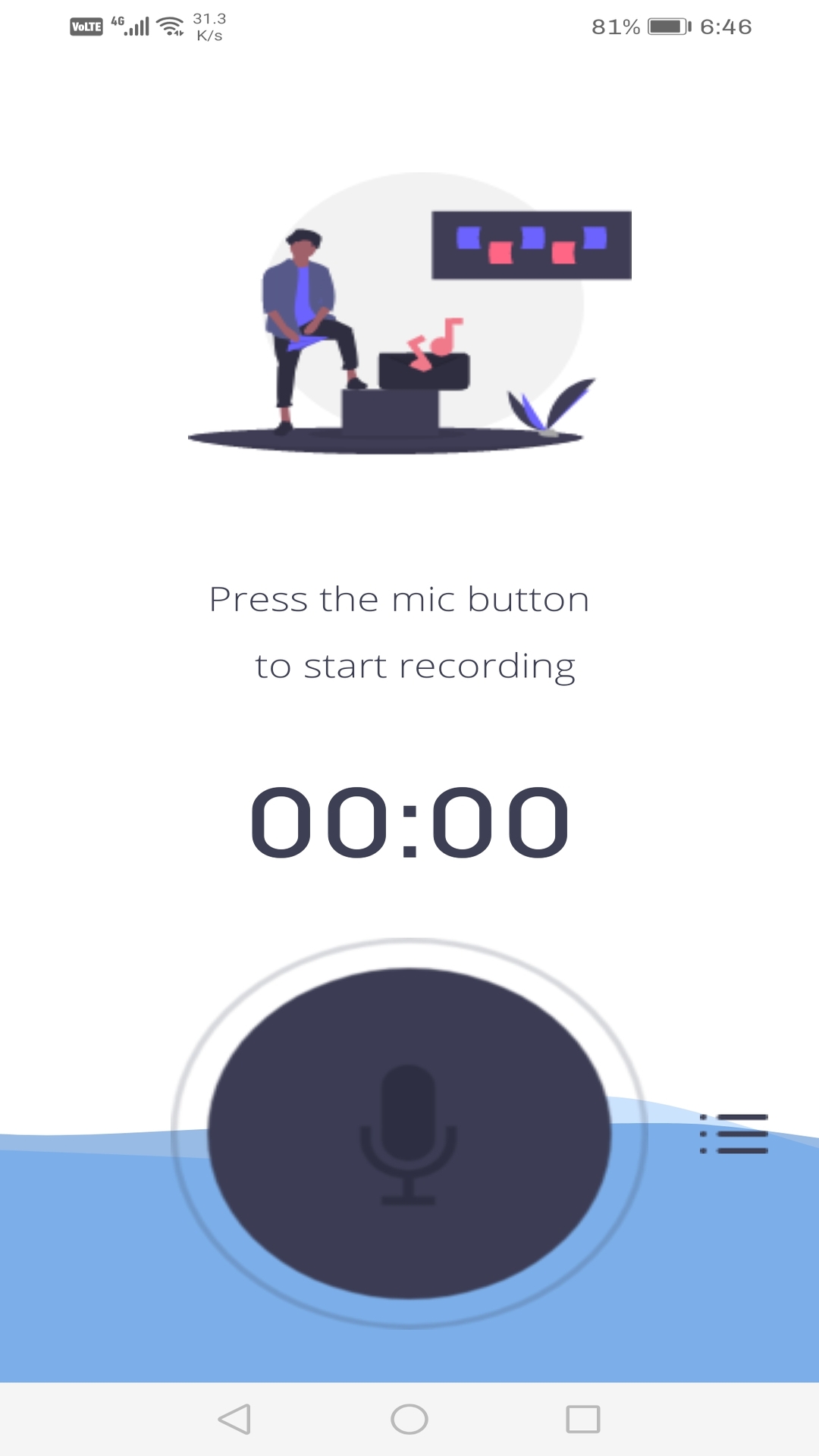 Screen and Audio Recorder:Amazon.in:Appstore for Android