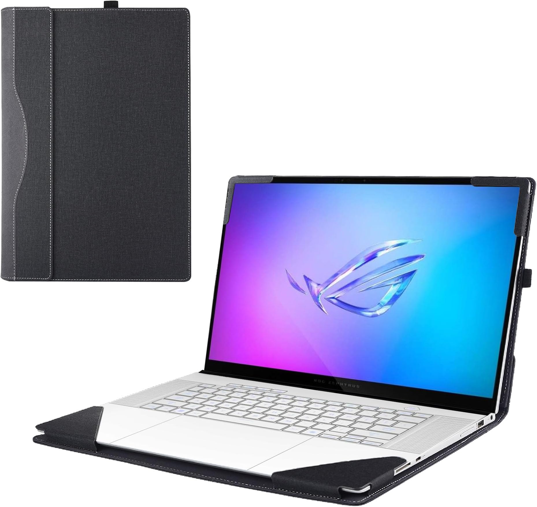 Amazon.com: Laptop Cover for ASUS ROG Zephyrus - G14(2024) GA403 ...