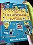 Coding for Beginners: Using Python : Stowell, Louie: Amazon.com.au: Books