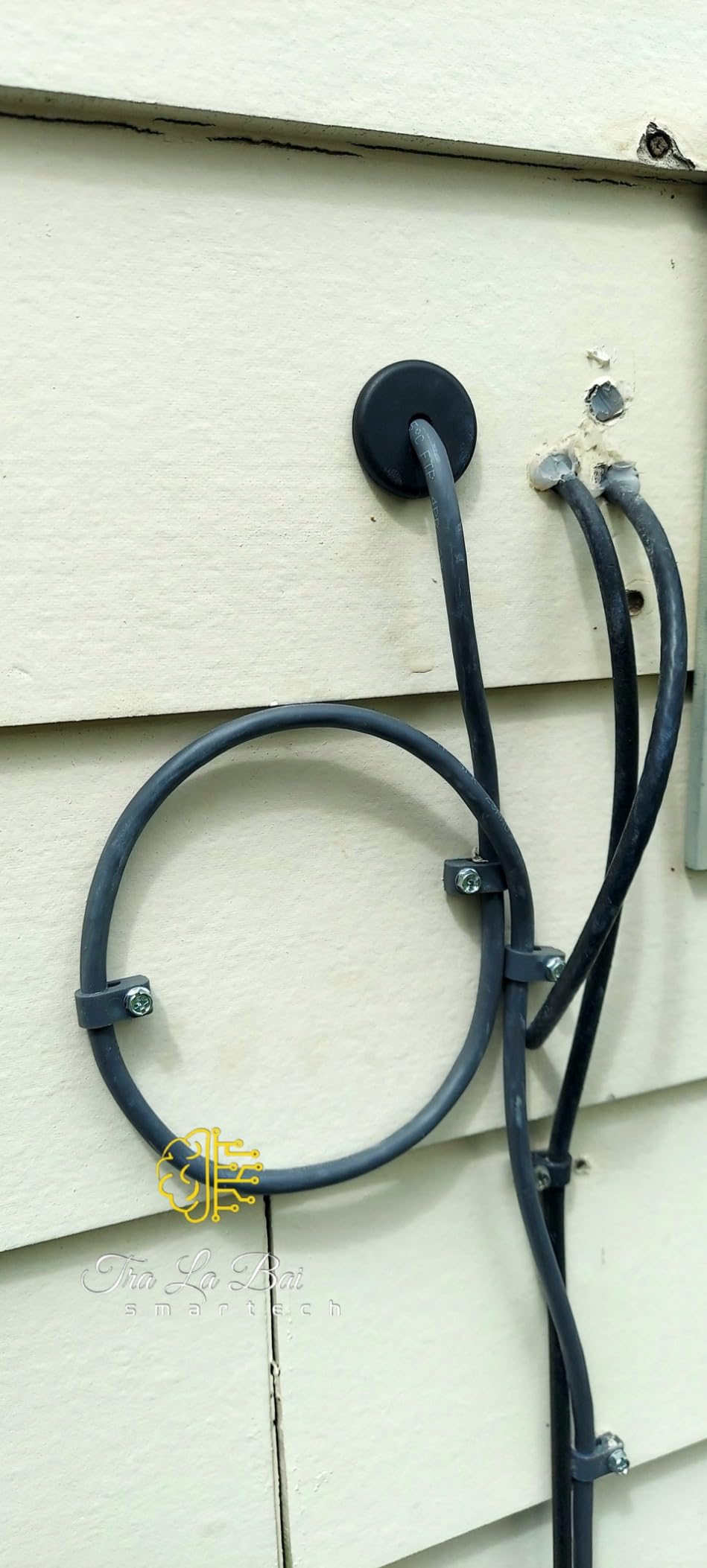 Amazon.com: Cable Routing Kit for Starlink, Cable Mounting Kit ...