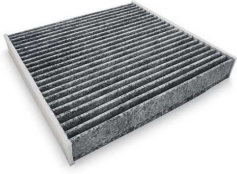 FD819 Cabin Air Filter Replacement for CF11819/3SF79-AQ000/97133-3SAA0 ...