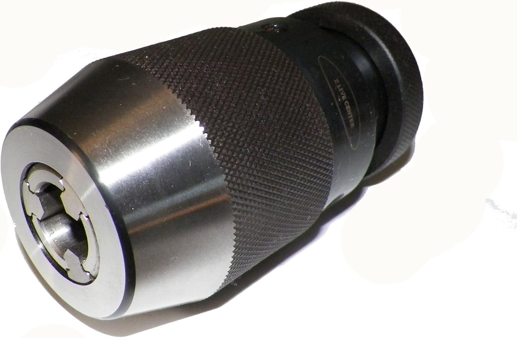 1/32"- 5/8" Keyless Super Heavy Duty Drill Press Chuck Replaces for ...