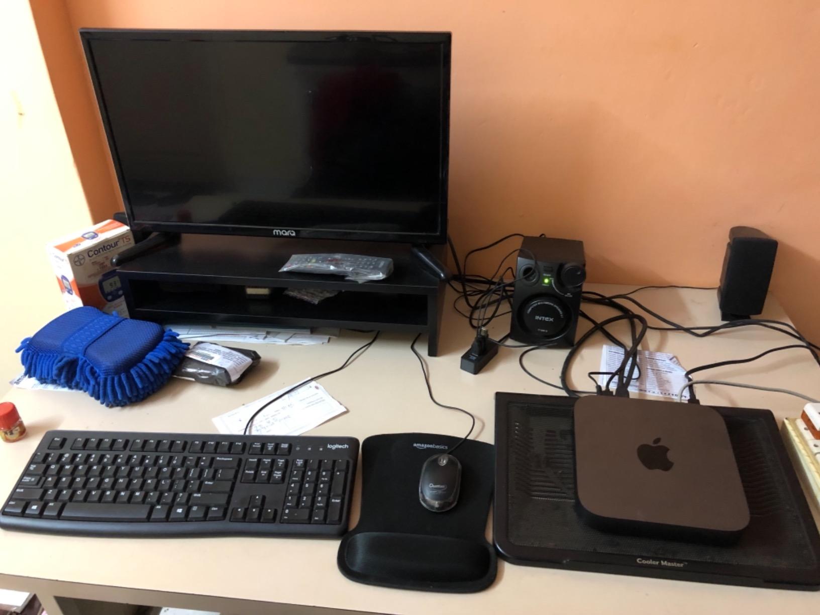 Apple Mac Mini