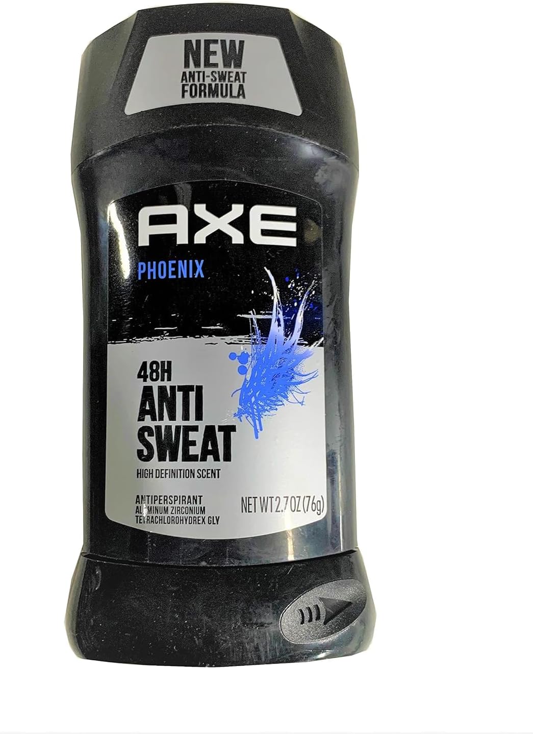 Amazon.com : Axe Dry Anti-Perspirant Deodorant Phoenix 2.70 oz (Pack of ...