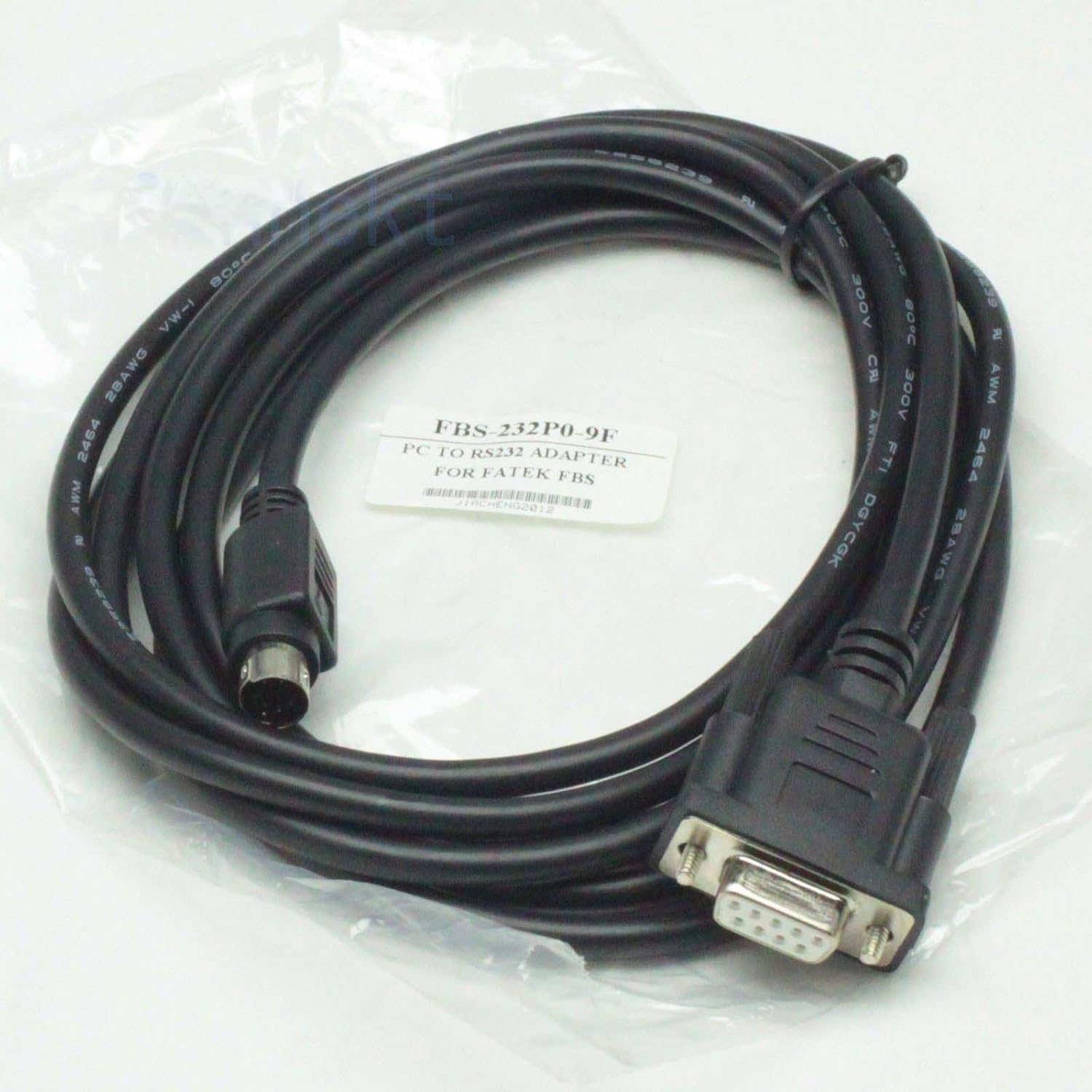 Amazon.com: CBD Tenchology FPGA Cable, 9 Pin, 9F, USB to HDMI, 24V DC ...
