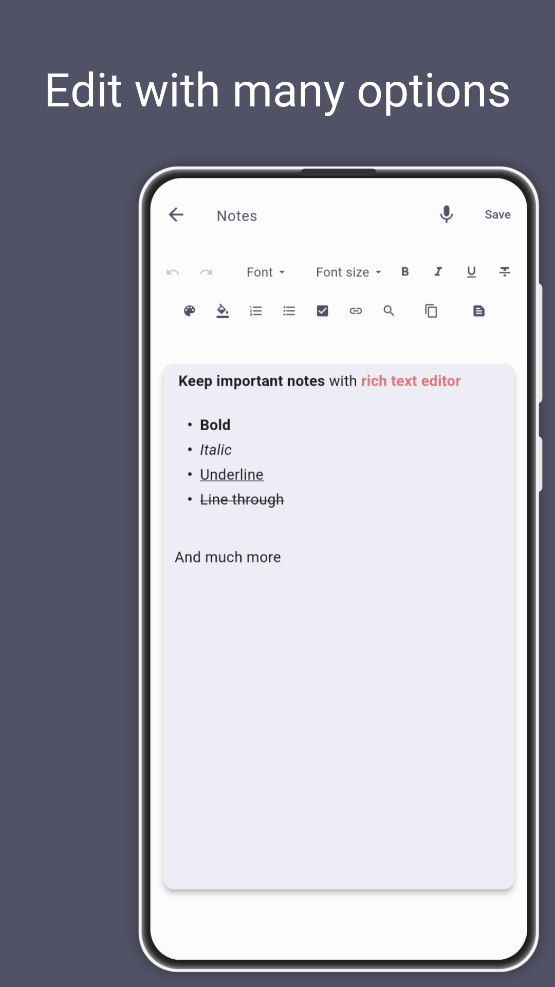 My Tasks: Lists and Schedules - App on Amazon Appstore