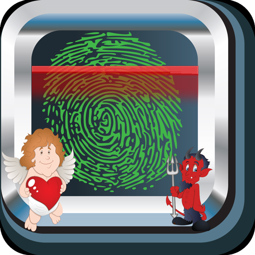 Ugly or Cute Finger Scanner - App on the Amazon Appstore