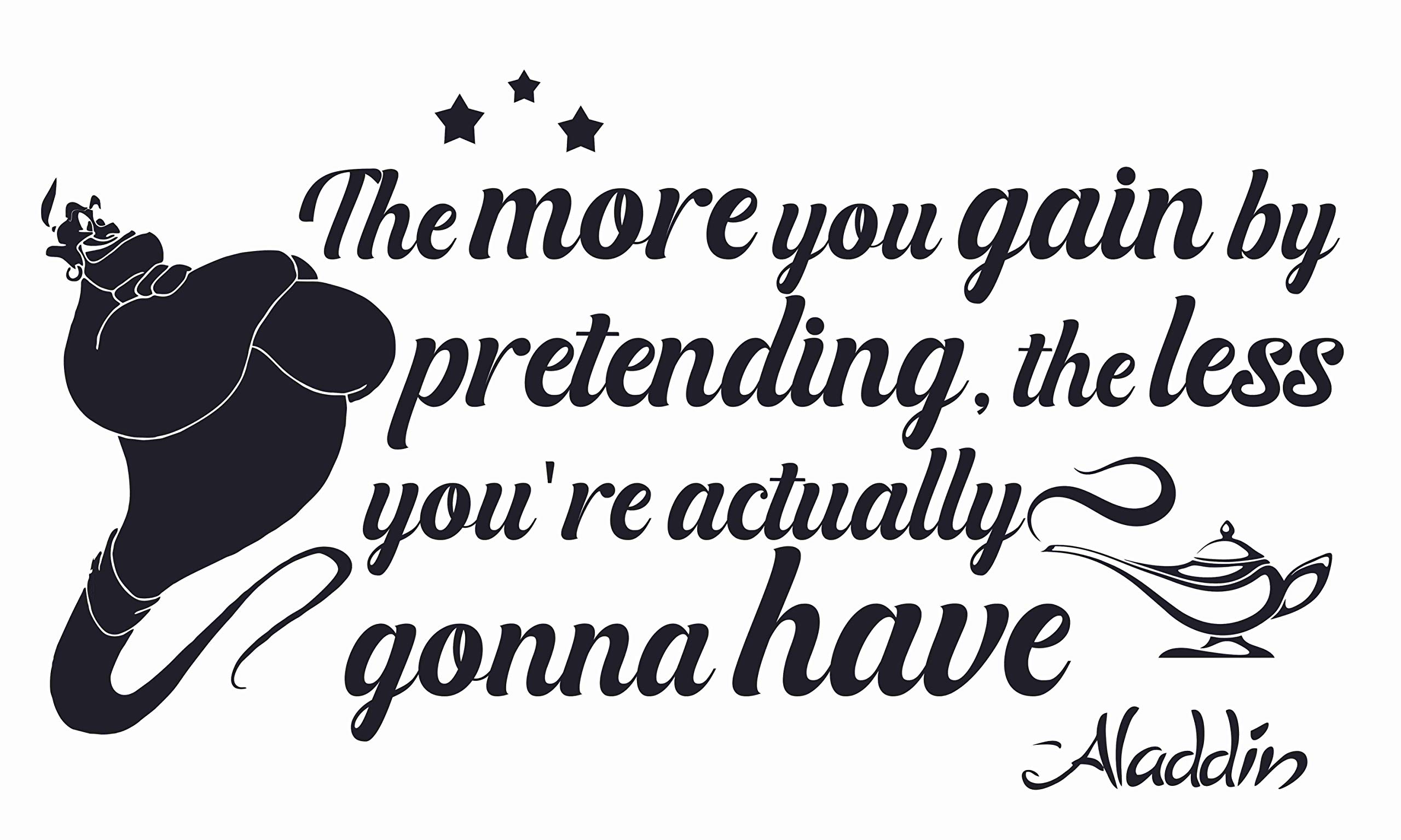 Genie From Aladdin Quotes How Disney Genie Can Cut Your Wait Times For