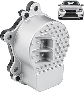 Amazon.com: 161A0-39015 Electric Water Pump Assembly Compatible with 2010-2017 Toyota Prius C V ...