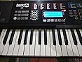 RockJam RJ761 61 Keys Electronic Interactive Teaching Piano Keyboard ...