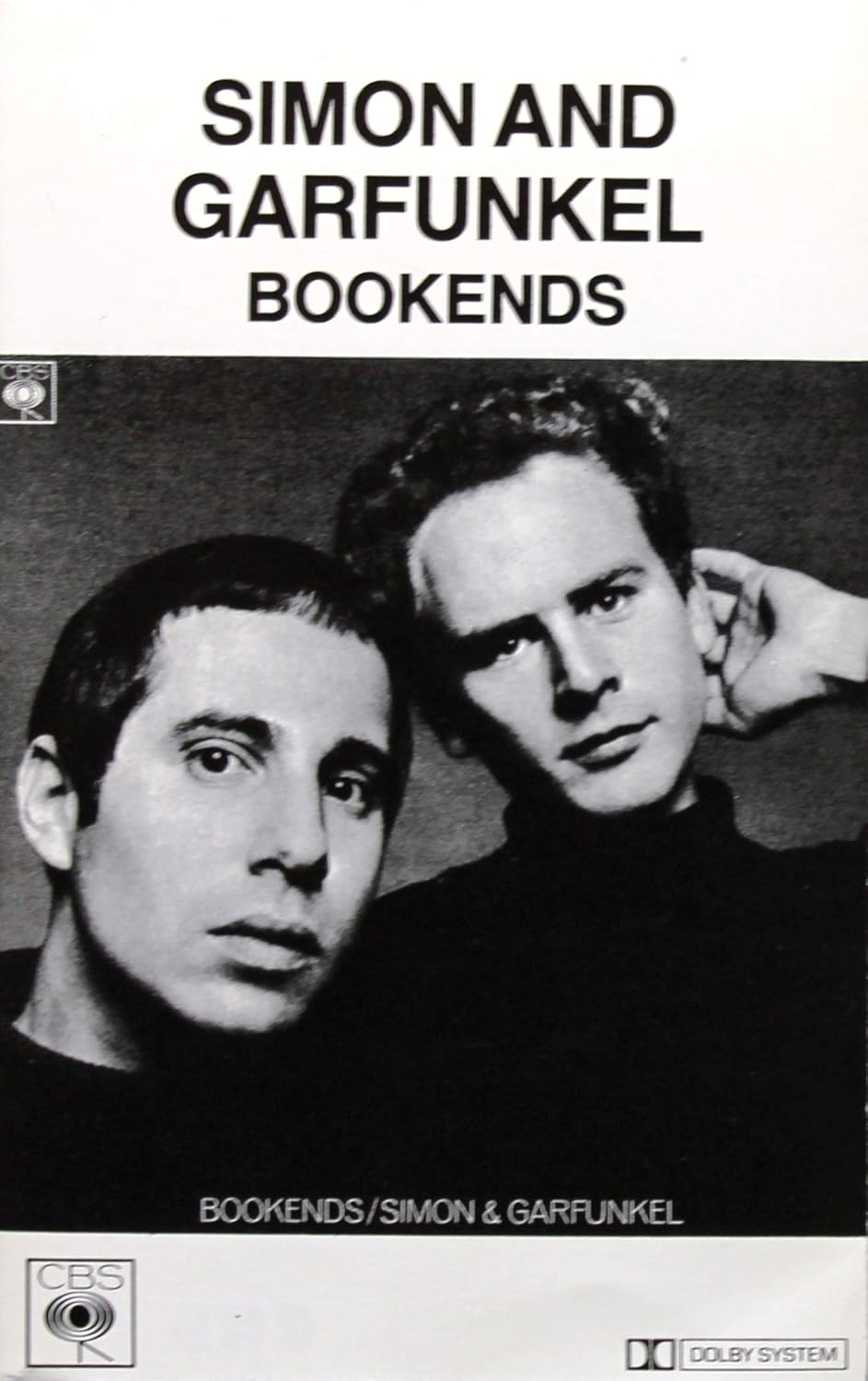 Bookends: Simon And Garfunkel: Amazon.it: CD e Vinili}
