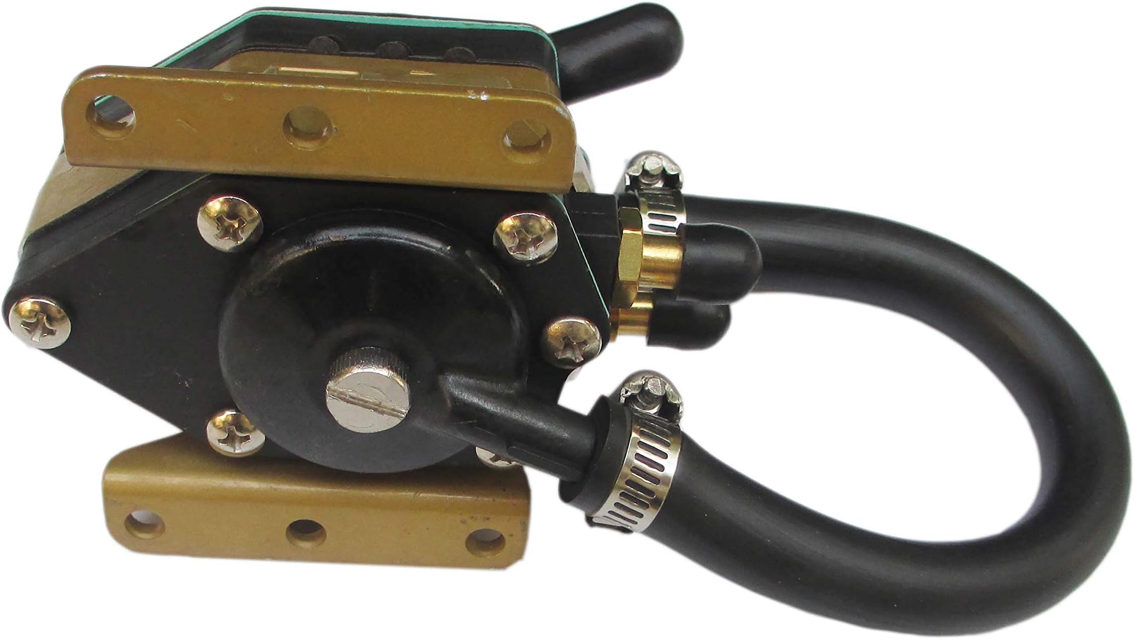 Amazon.com: New 5007420 VRO Oil Injection Conversion Fuel Pump Kit for ...