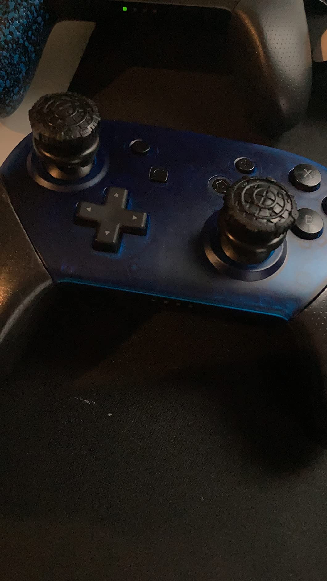 $4/mo - Finance KontrolFreek FPS Freek Inferno for Nintendo Switch Pro ...