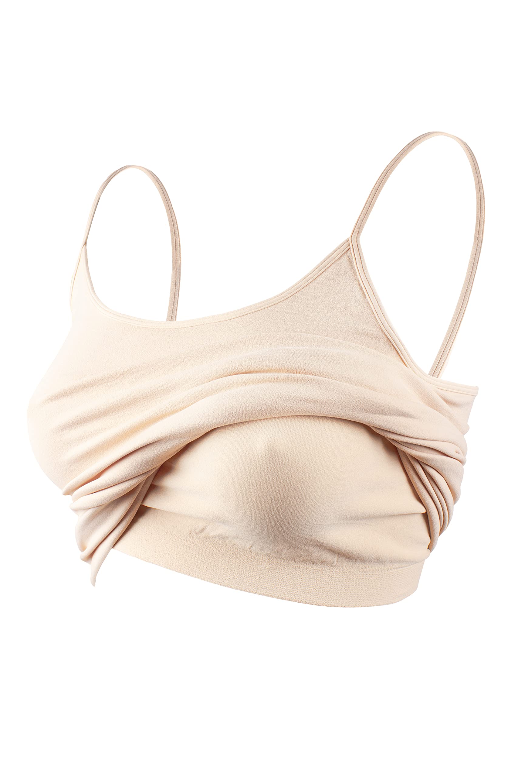 Snapklik.com : Kurve Womens Camisole Tank Top Built-in Shelf Bra ...