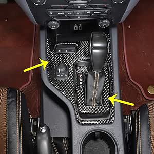 Amazon.com: Fit for Ford Ranger 2015 2016 2017 2018 2019 2020 2021 ...